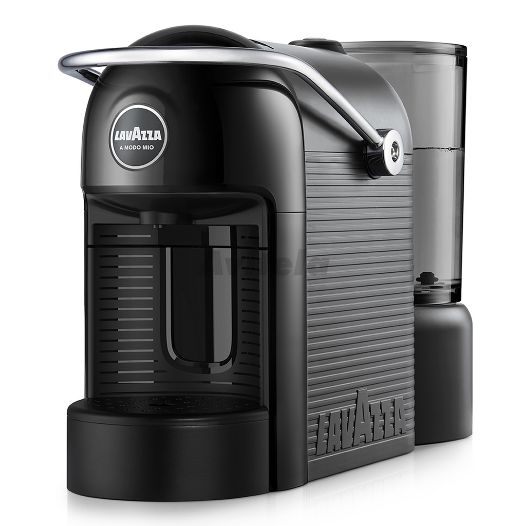 Kavos aparatas LAVAZZA A Modo Mio Jolie Eco Evo, 1 vnt. – Tuttocapsule